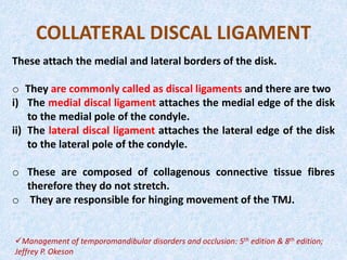 seminar on temporomandibular joint and disorders.pptx