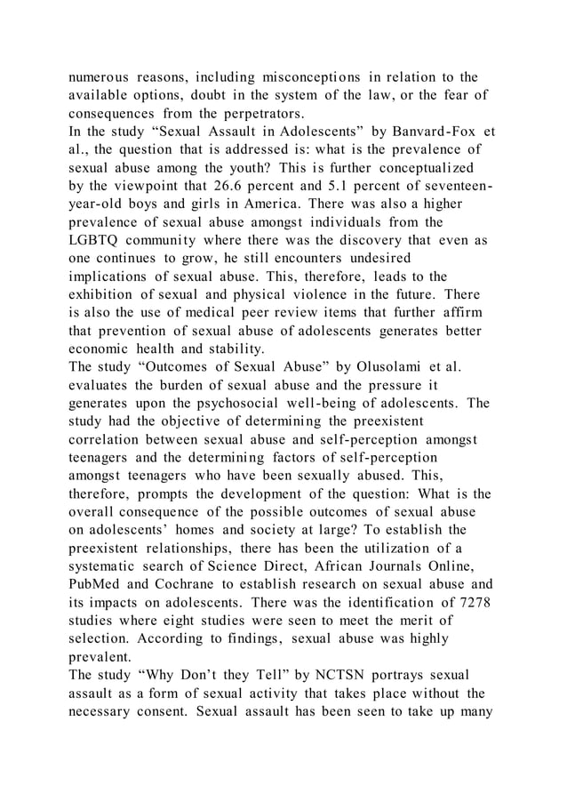 1 tenea lewissocw 6301methodological approach | DOCX