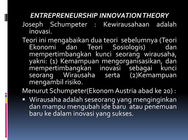 (1) TEORI-TEORI KEWIRAUSAHAAN .pptx