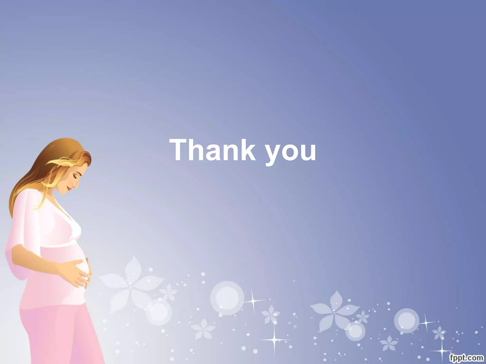 Obstetric Terminology | PPTX