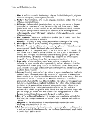1 terms and definitions | PDF