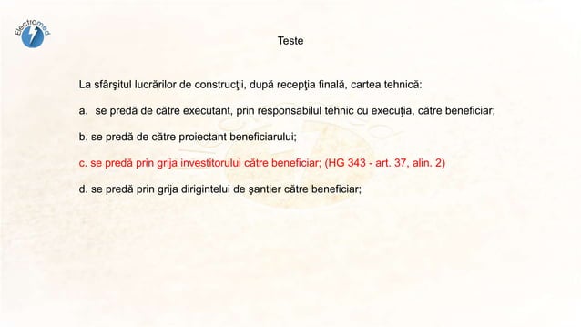 1 Teste tip chestionar DS instalatii electrice.pptx