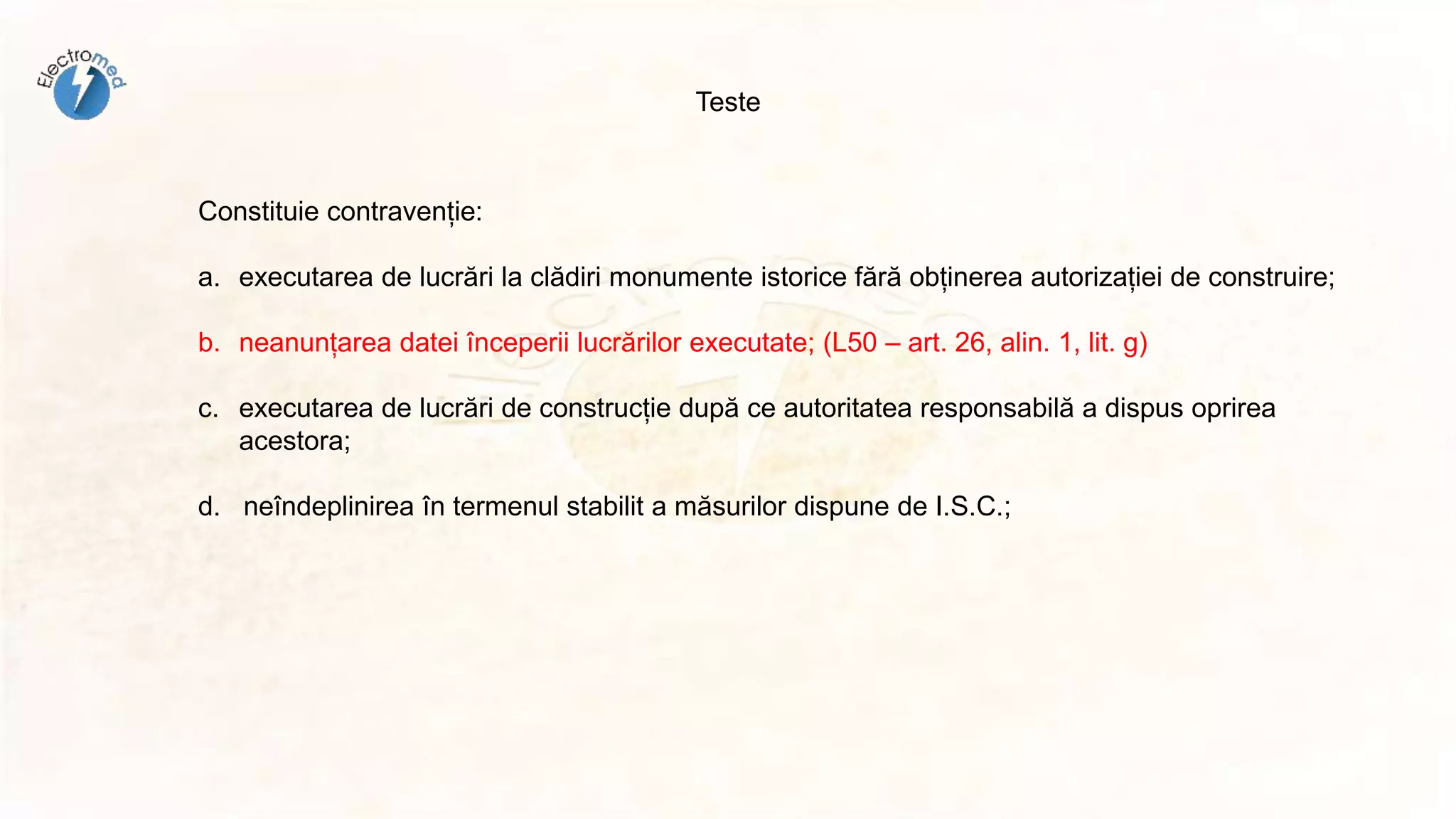 1 Teste tip chestionar DS instalatii electrice.pptx