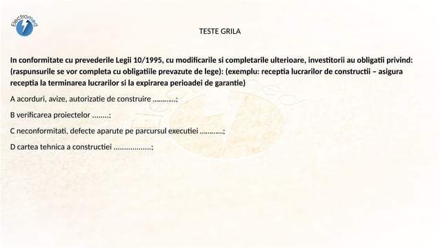 1 Teste tip chestionar retele electrice DS.pptx