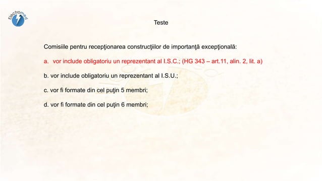 1 Teste tip chestionar RTE instalatii electrice.pptx