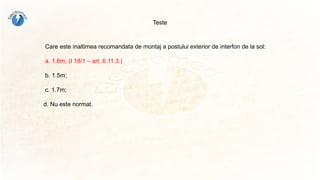 1 Teste tip chestionar RTE instalatii electrice.pptx