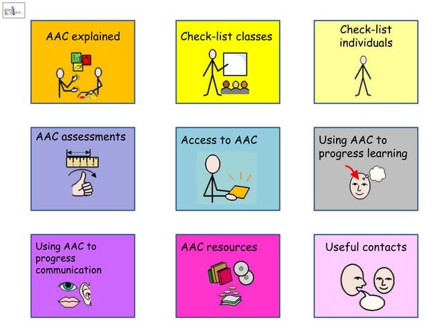 1 the aac self assessment tool kit final | PPTX | Desktop Publishing ...