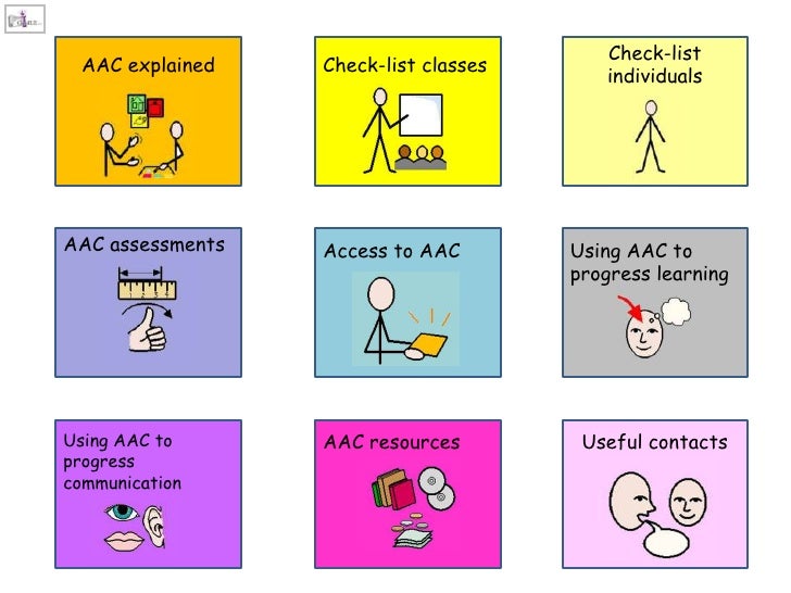 1 the aac self assessment tool kit final