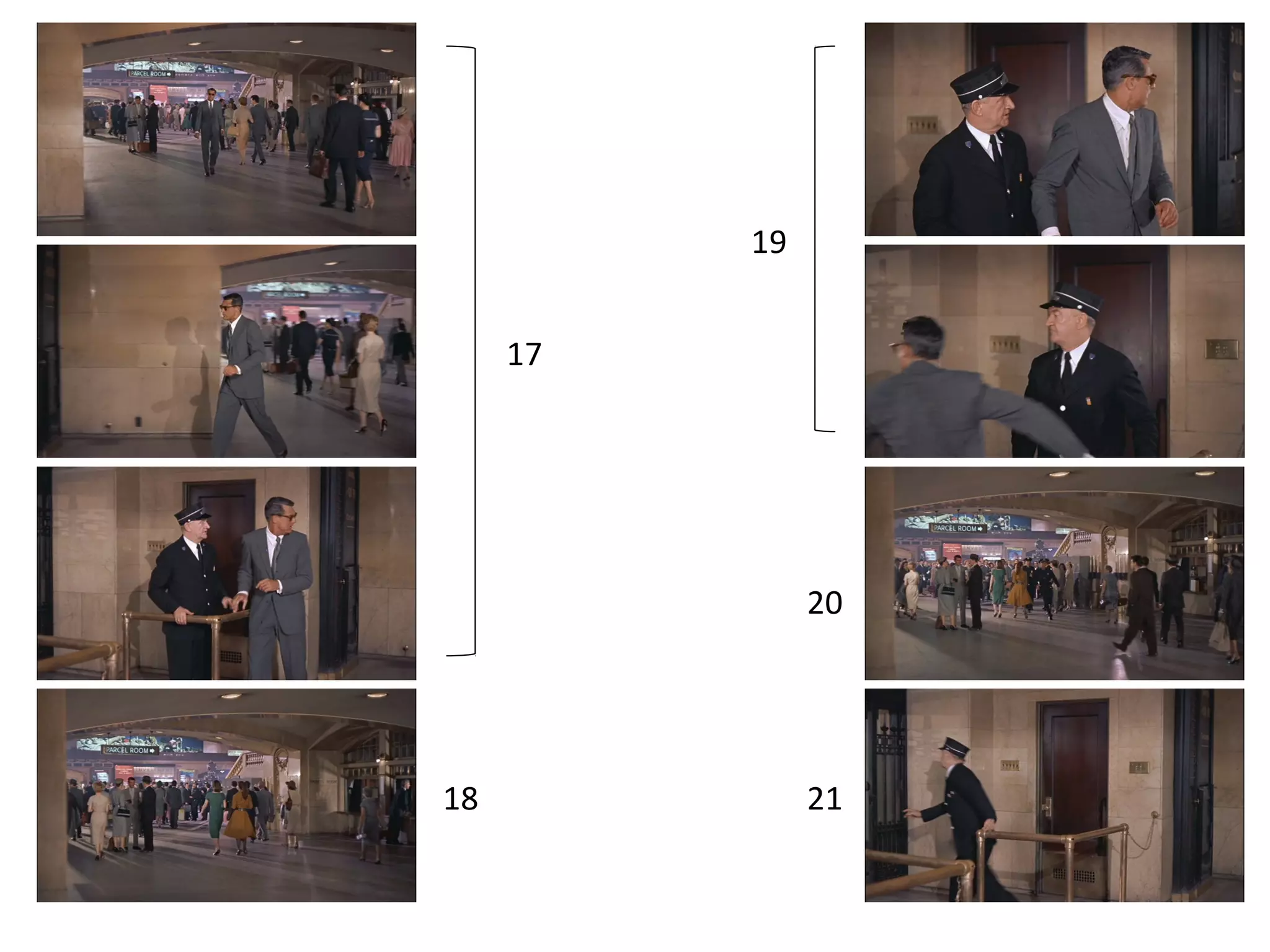 Classical continuity vs Intensified Continuity | PPT | Movies ...