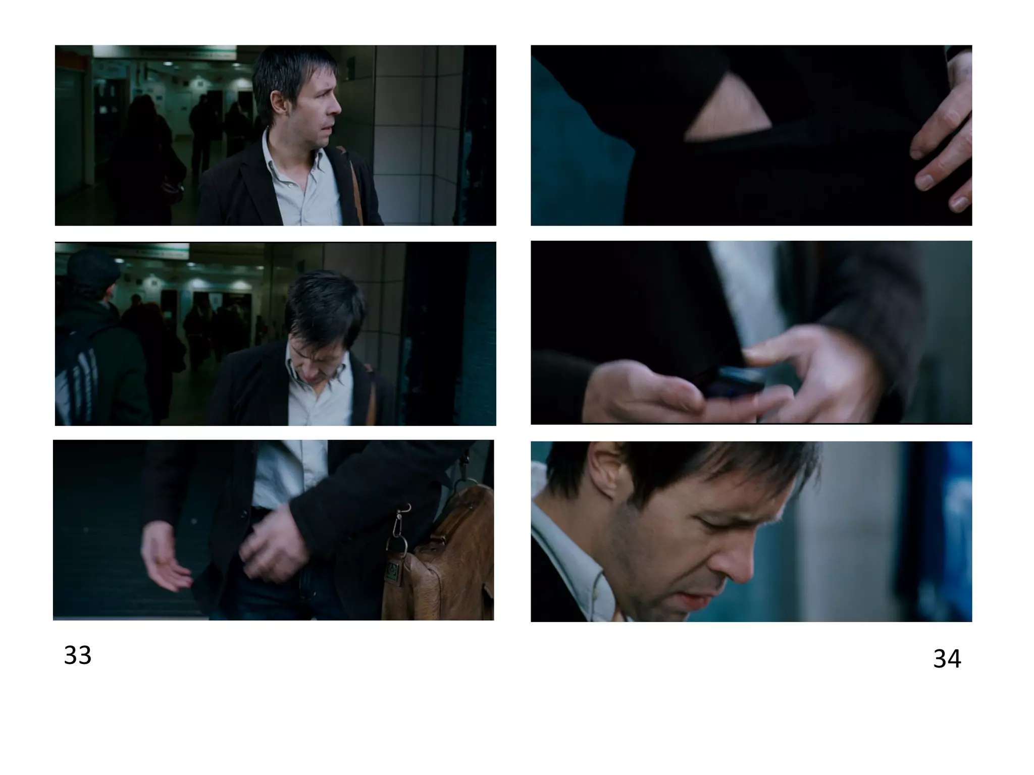 Classical continuity vs Intensified Continuity | PPT | Movies ...