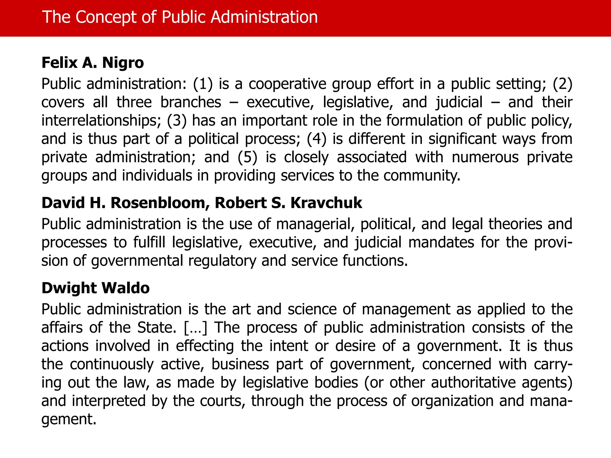 1 The Concepts of Public Administration.pdf