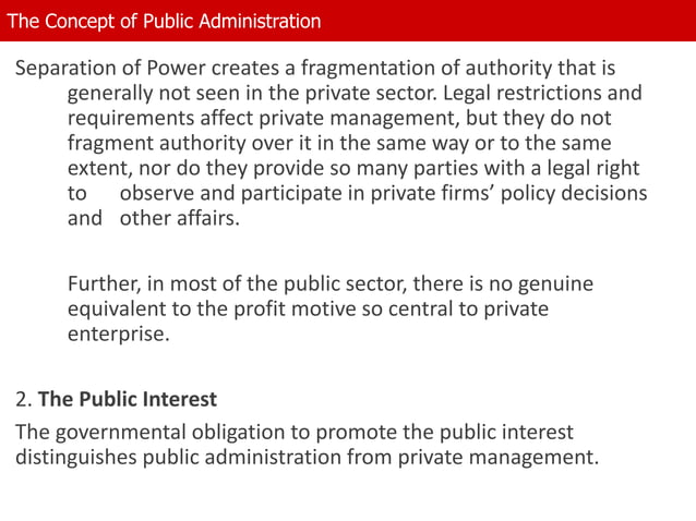 1 The Concepts of Public Administration.pdf