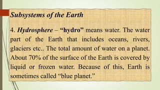 1 The Earth and Its Subsystems_without activities.pptx
