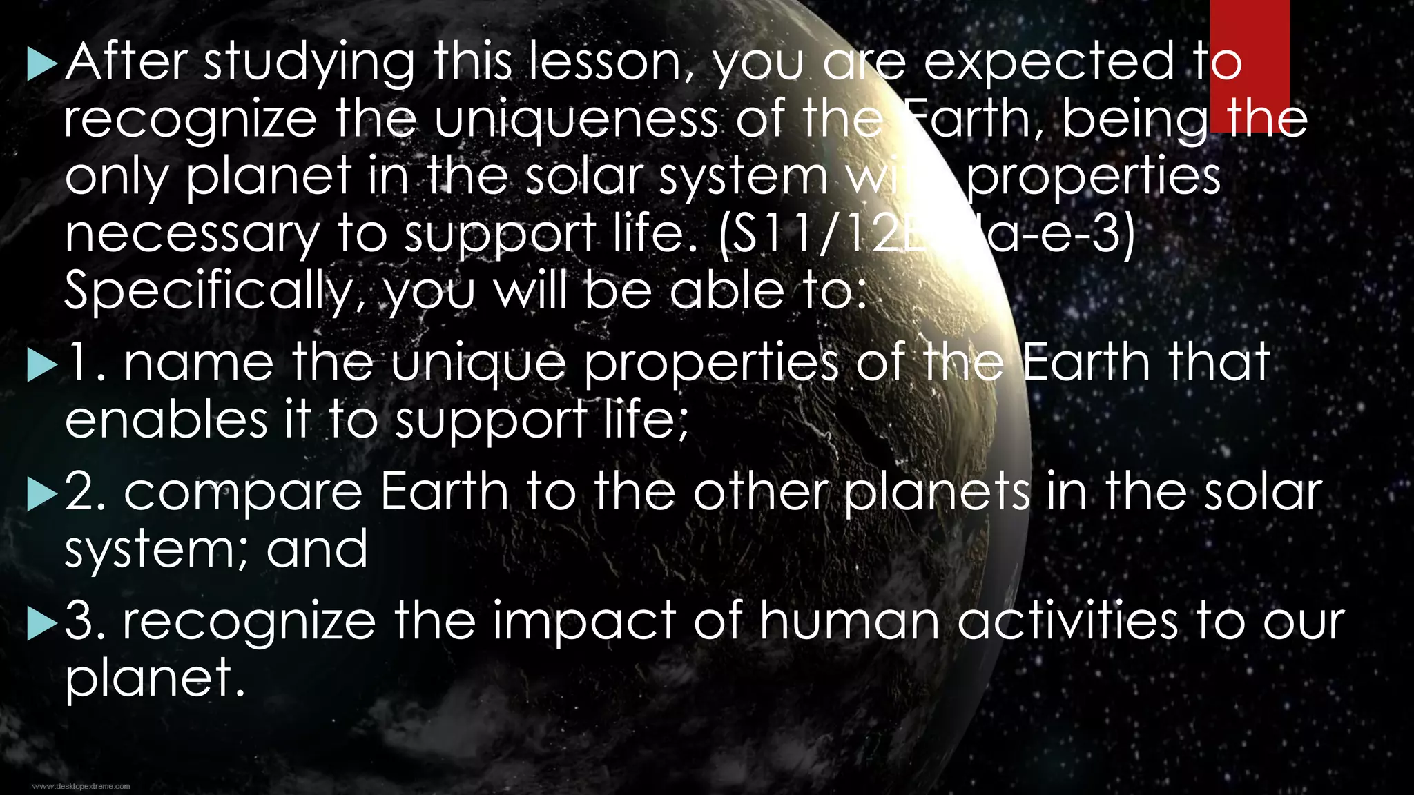 1 The Earth as a Unique Planet.pdf