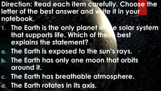 1 The Earth as a Unique Planet.pdf