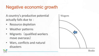 1 the economic problem | PPTX