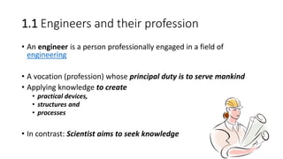 1 The Engineering Profession.pdf