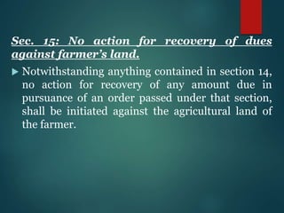1 THE FARMERS ACT (PART I) | PPT