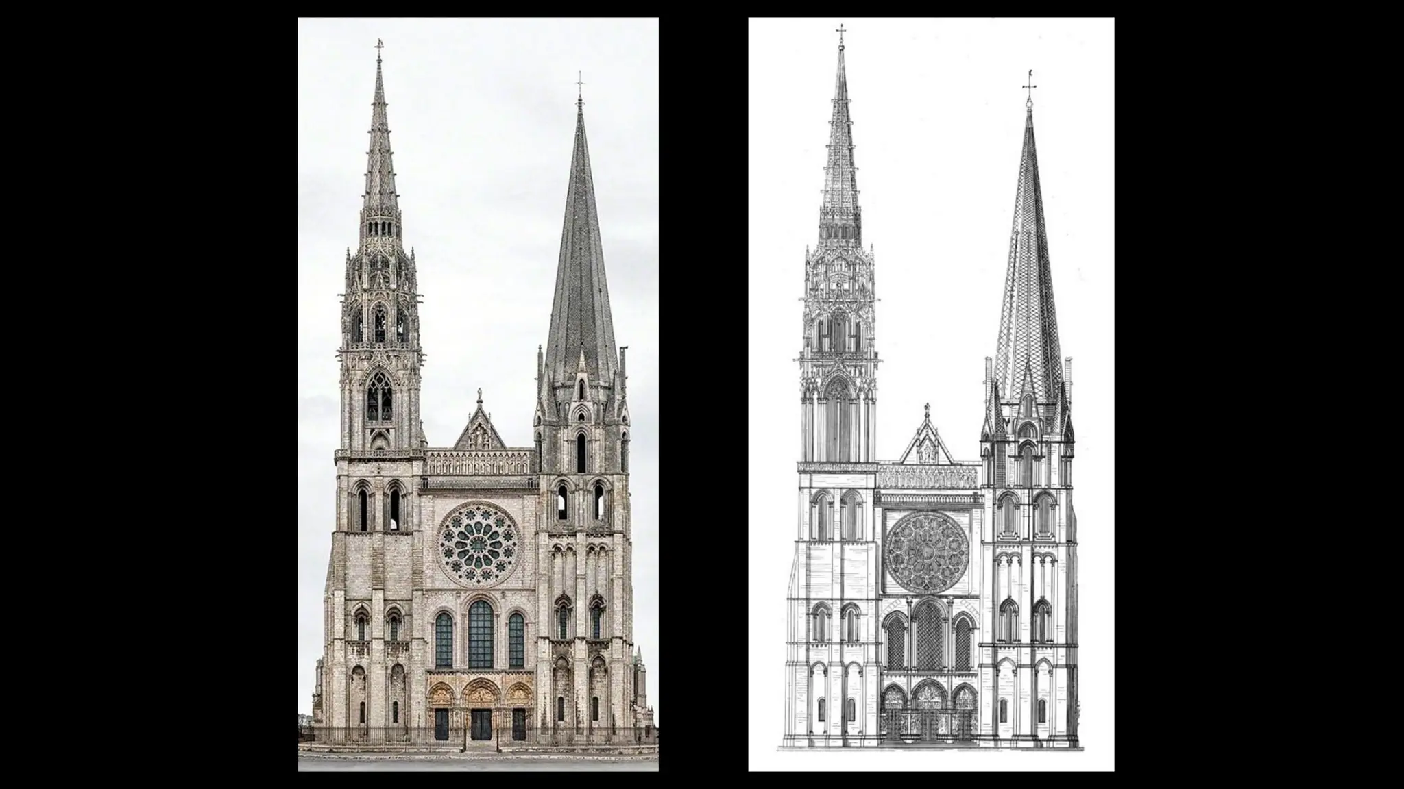 1 The first Gothic century-France, 1150-1250.ppt