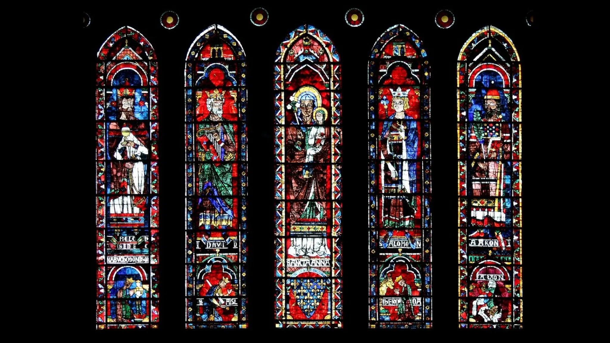 1 The first Gothic century-France, 1150-1250.ppt | Free Download