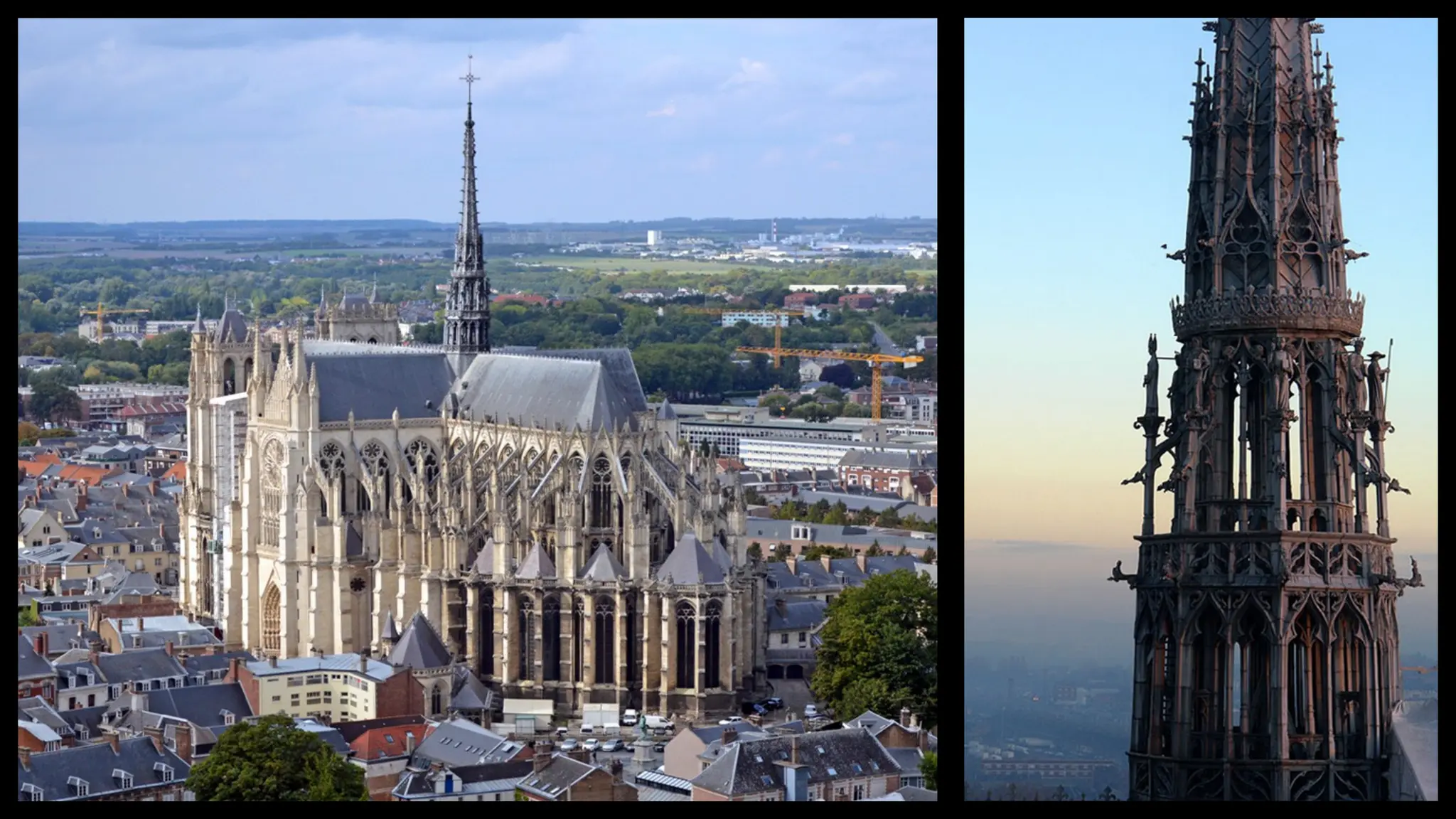 1 The first Gothic century-France, 1150-1250.ppt