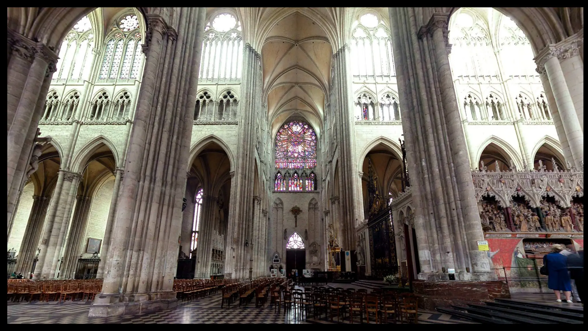 1 The first Gothic century-France, 1150-1250.ppt