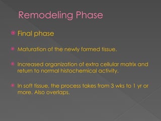 1 The Mechanism of Tissue Injury and Healing.pptx