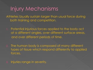 1 The Mechanism of Tissue Injury and Healing.pptx
