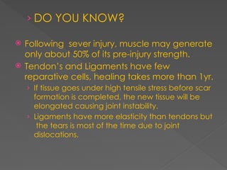 1 The Mechanism of Tissue Injury and Healing.pptx