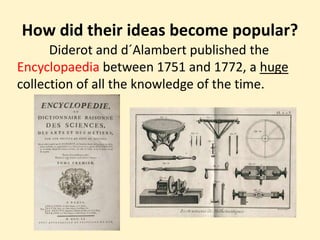 1 the old regime and the enlightenment | PPT