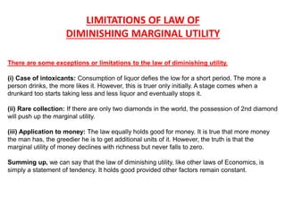 Theories of economics | PPT