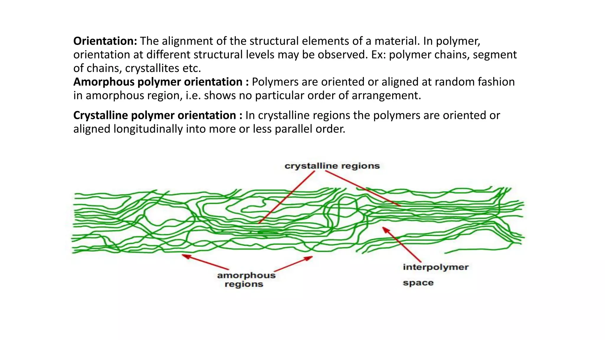 the physical structure of fiber | PPT