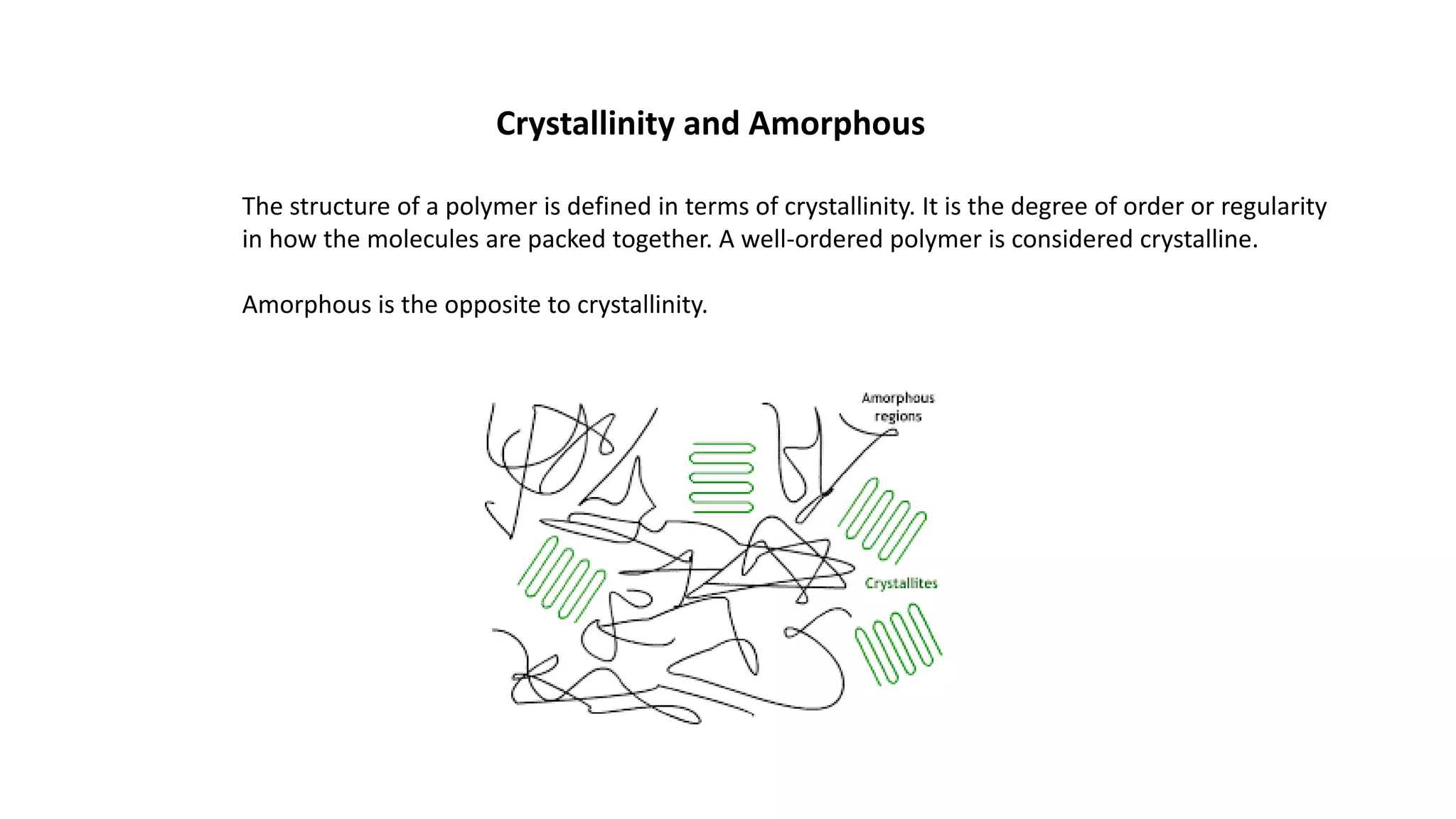the physical structure of fiber | PPT