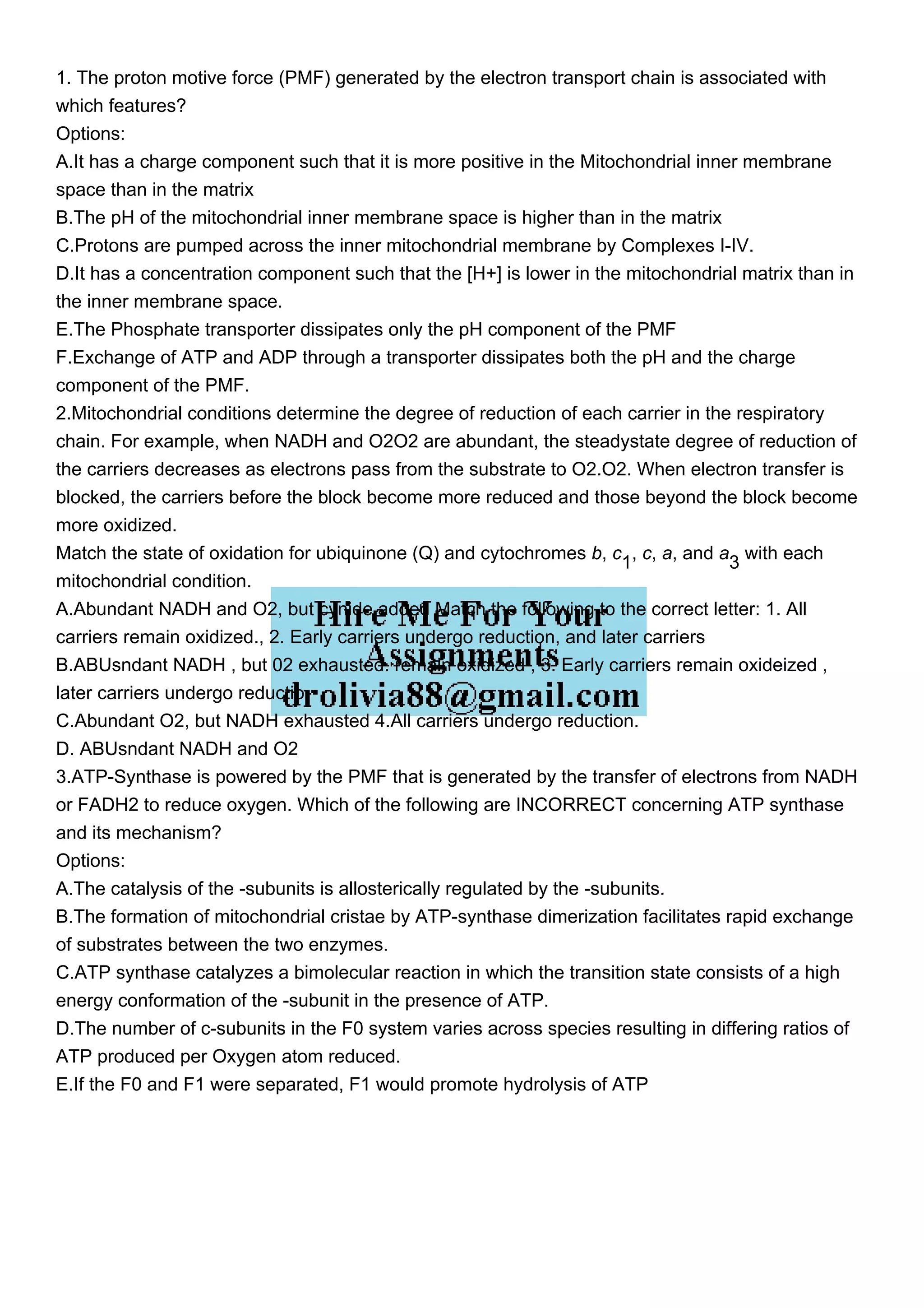 1 The proton motive force PMF generated by the electron t.pdf