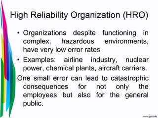 1 the science of patient safety | PPT