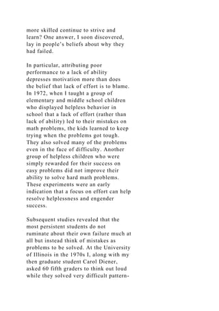 1 The Secret to Raising Smart Kids Hint Dont tel.docx