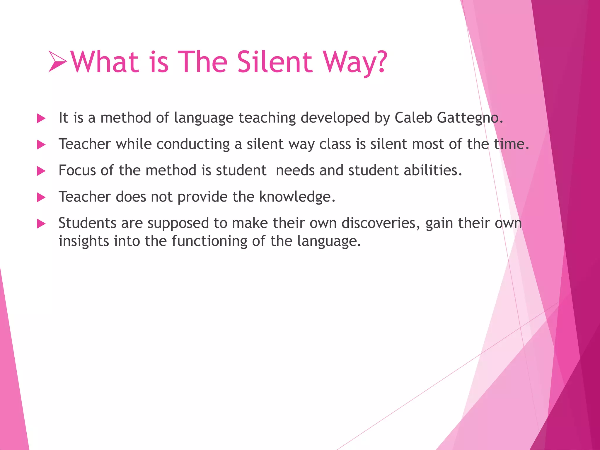 1THE_SILENT_WAY_METHOD.ppt