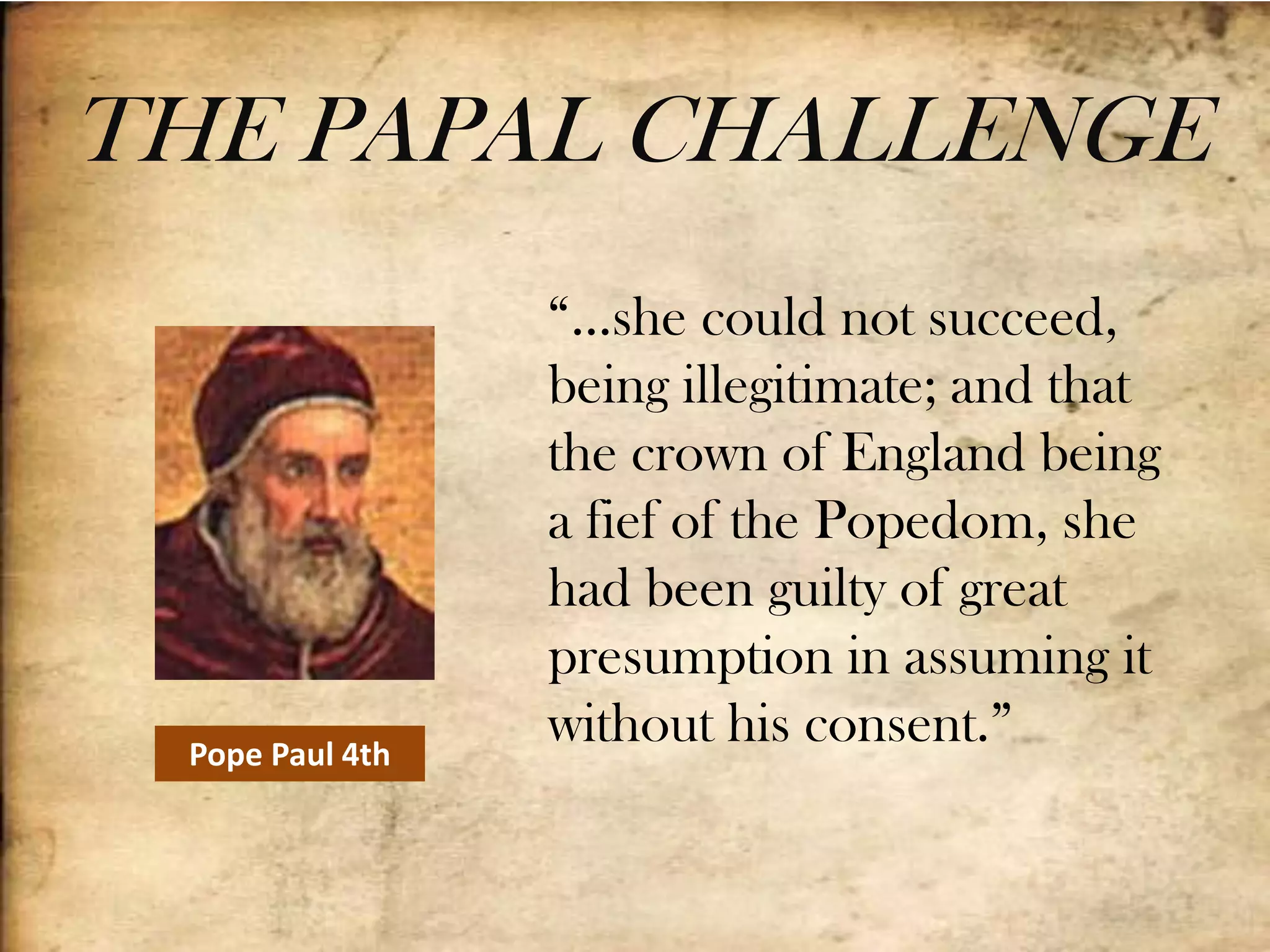 Popish Tricks; The Spanish Armada and The Gunpowder Plot | PDF