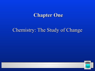 1,the study of change | PPT