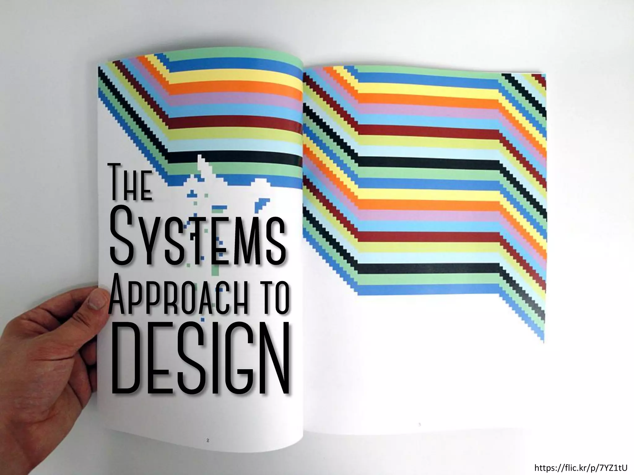 The Systems Approach to Design | PPT