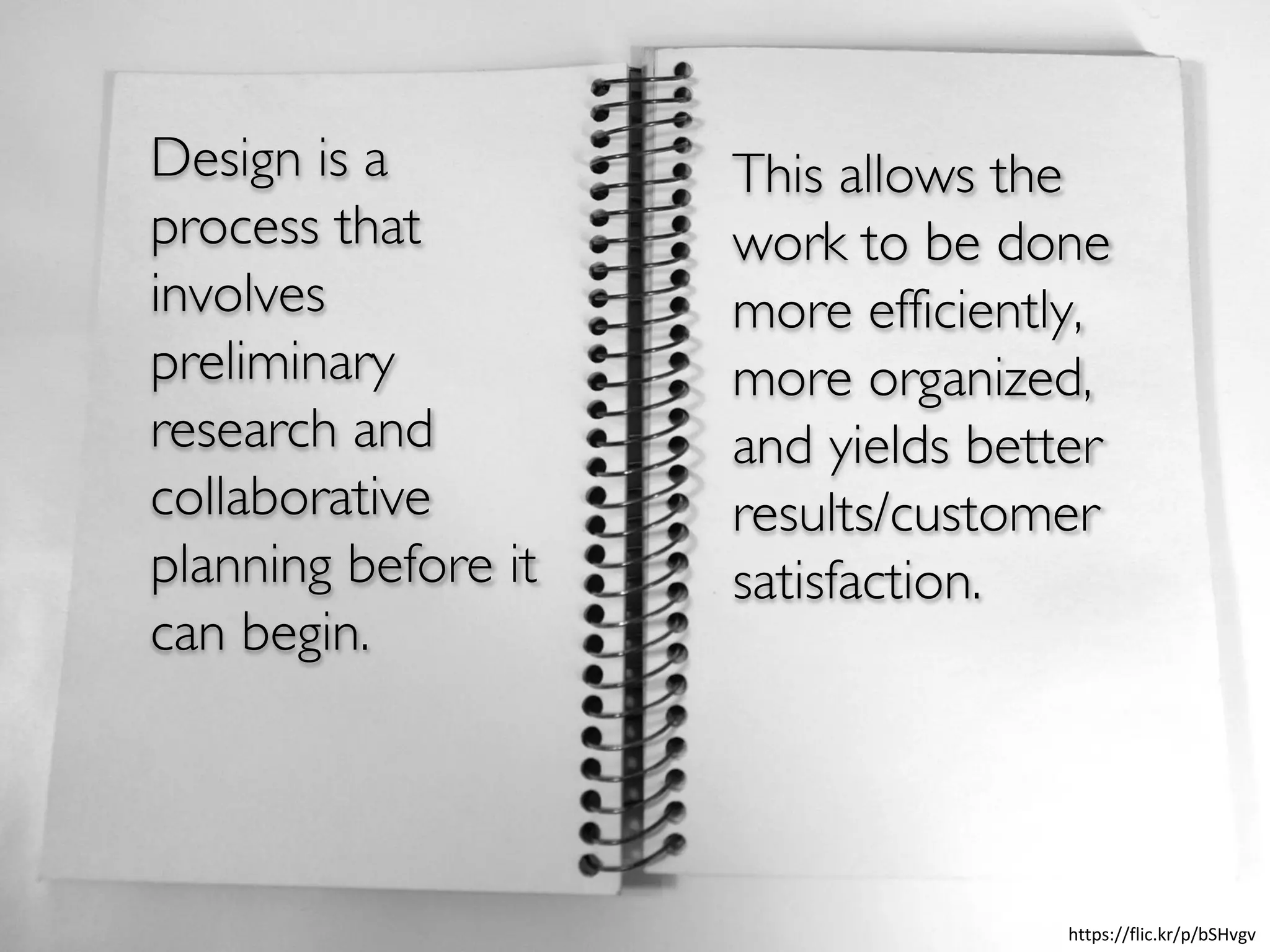 The Systems Approach to Design | PPT