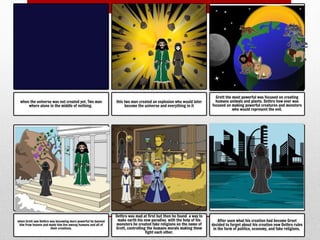Lesson 1: The Universe and the Expanding Solar System | PPTX