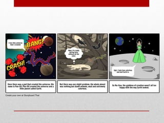 Lesson 1: The Universe and the Expanding Solar System | PPTX