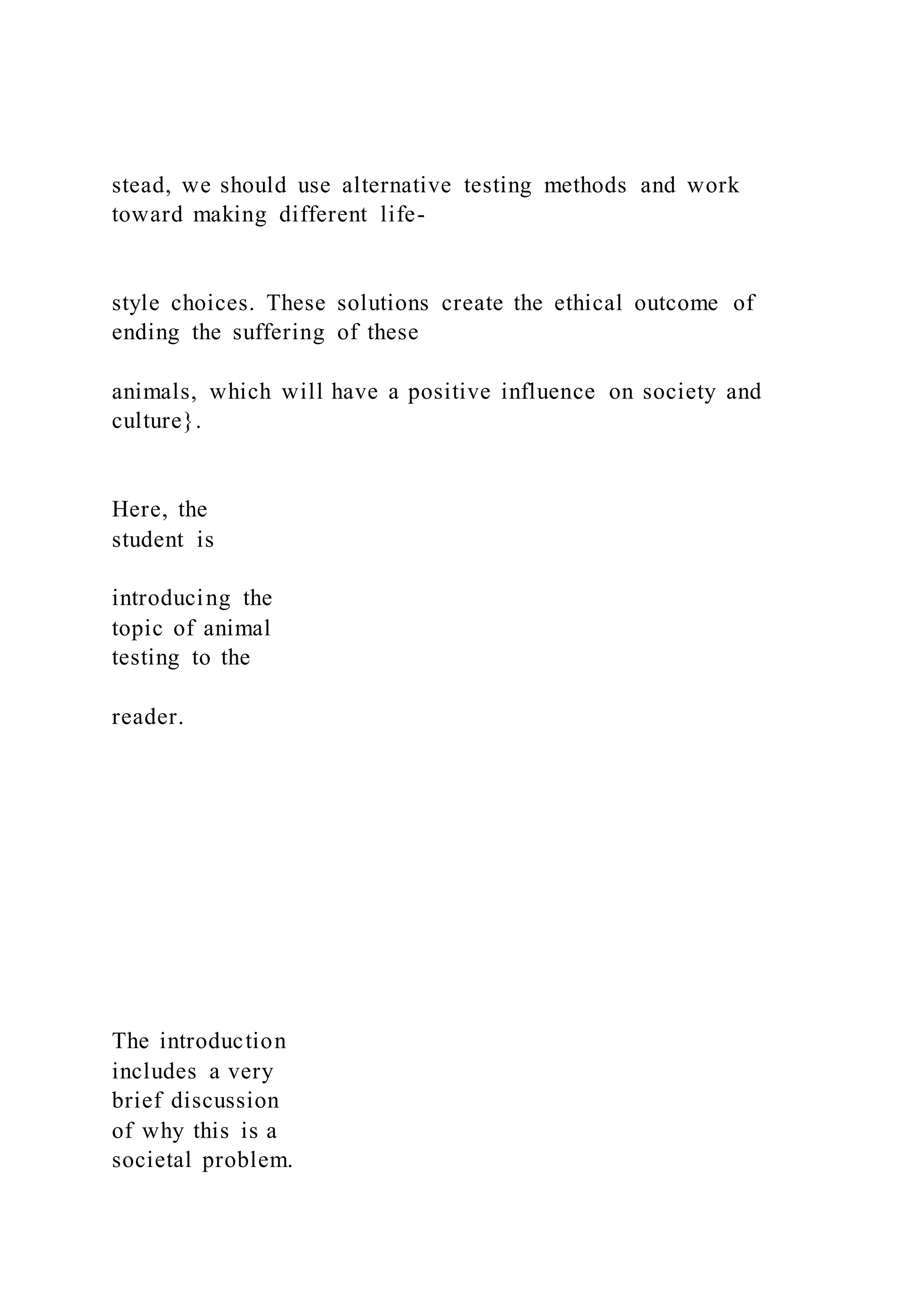 1 This sample paper was adapted by the Wri | DOCX