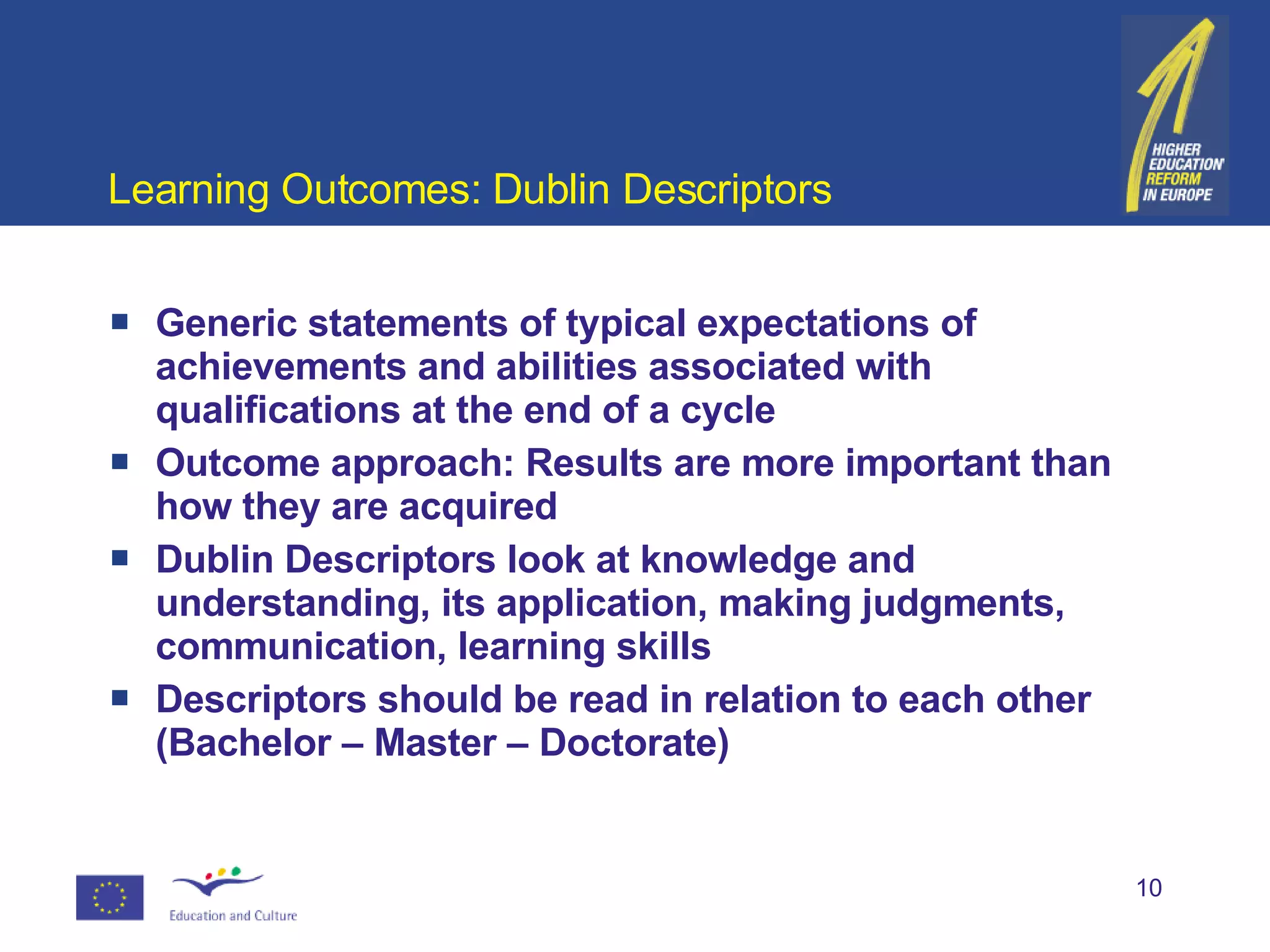 1.Three Cycle System Eqf | PPT