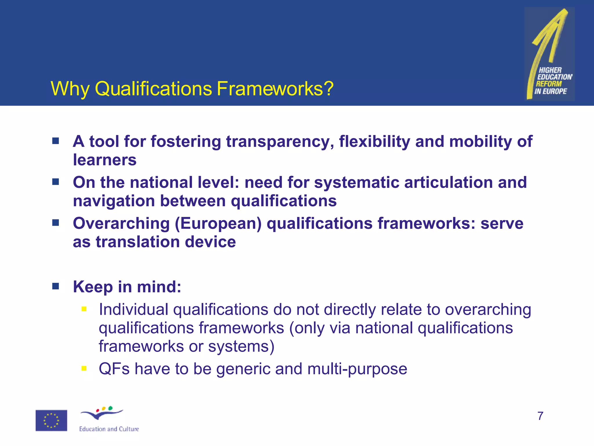 1.Three Cycle System Eqf | PPT