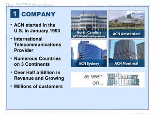 1 Thru 10 Presentation | PPT