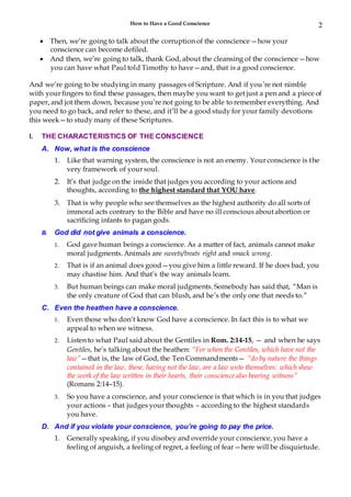 1 Tim 1.18-19-How to Have a Good Conscience.docx