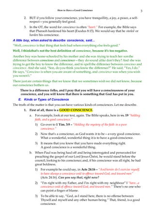 1 Tim 1.18-19-How to Have a Good Conscience.docx