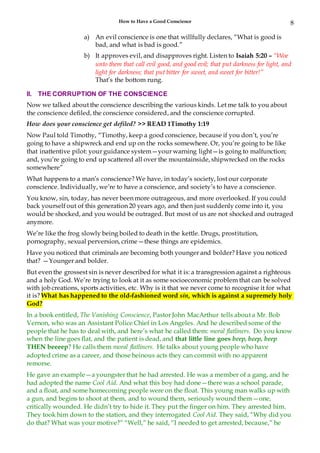 1 Tim 1.18-19-How to Have a Good Conscience.docx